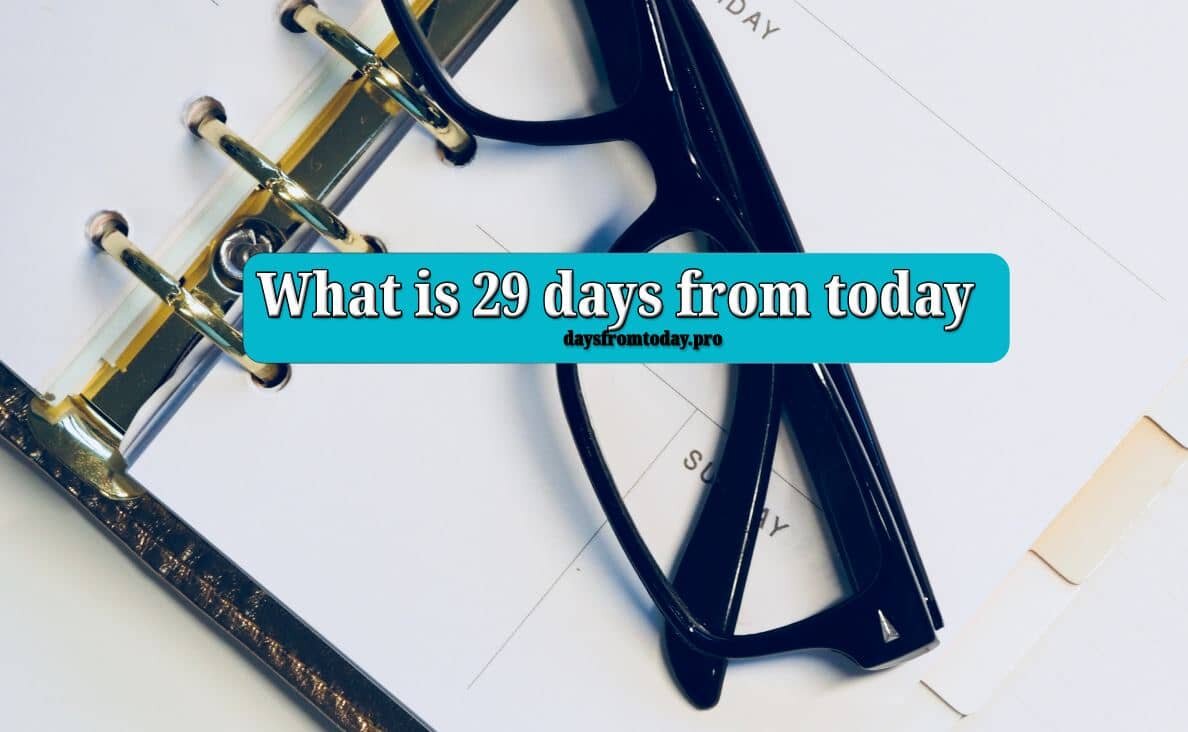 Days From Today 14 21 10 75 Days From Today